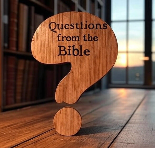 Question: "What shall I do with Jesus?" - Hopes Reward